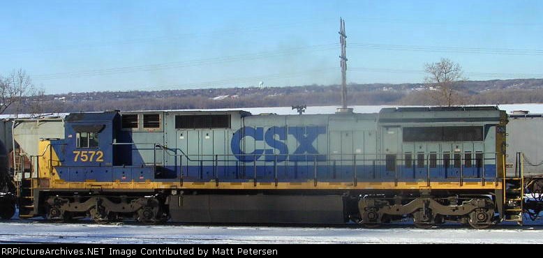 CSX 7572